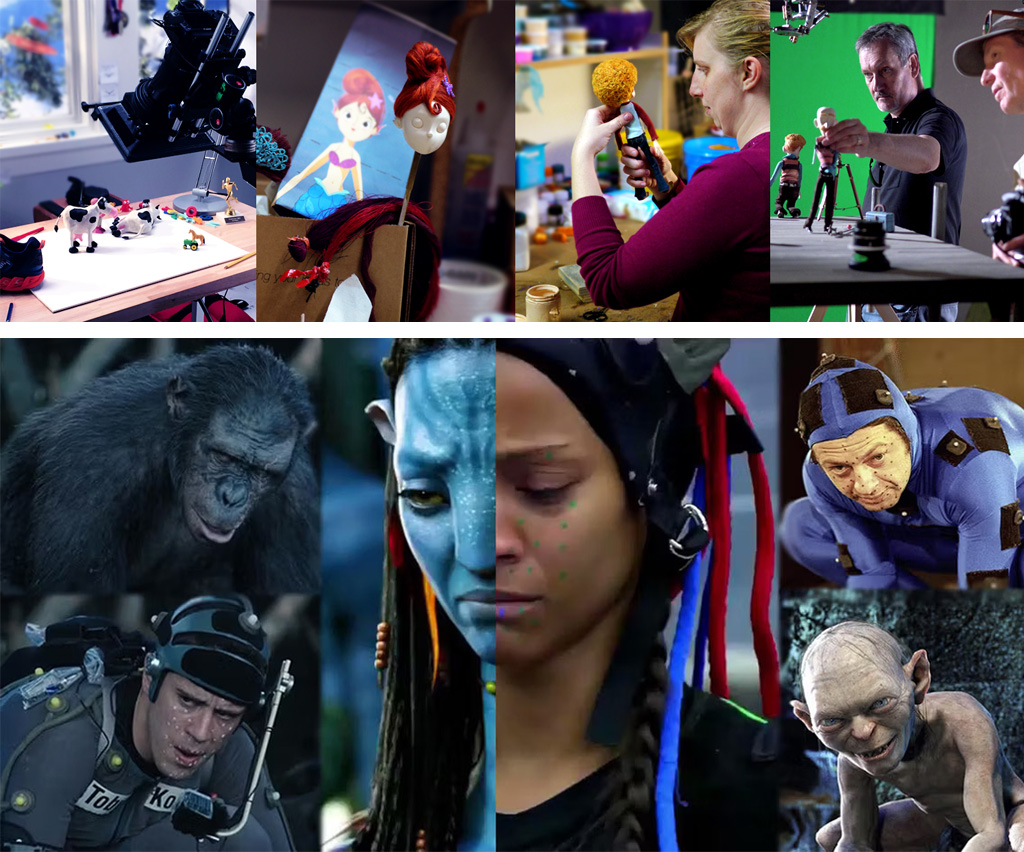 Who's Motion Capture For? Pros & Cons | Picotion