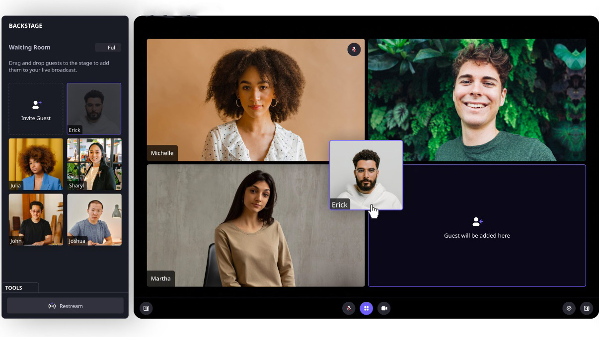 10 Nifty Interactive Media Solutions + Technology Explained | Picotion