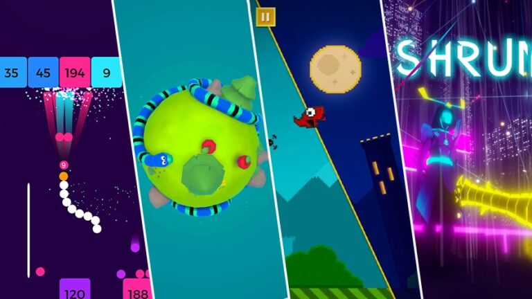 11 Mobile Gaming Trends In 2023 What Does Future Hold Picotion 3939