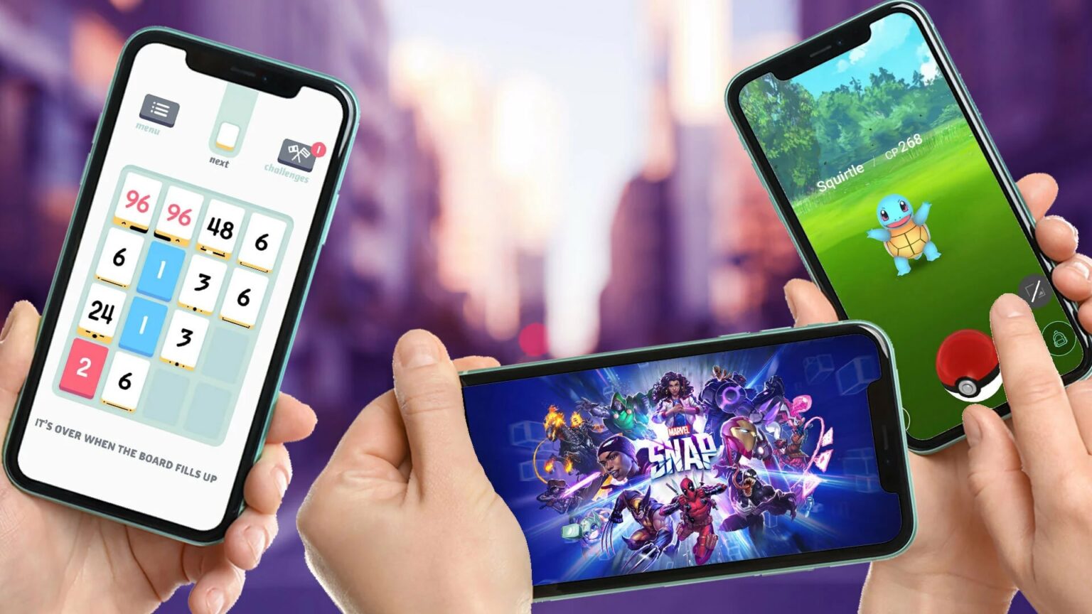 11 Mobile Gaming Trends in 2023: What Does Future Hold? | Picotion