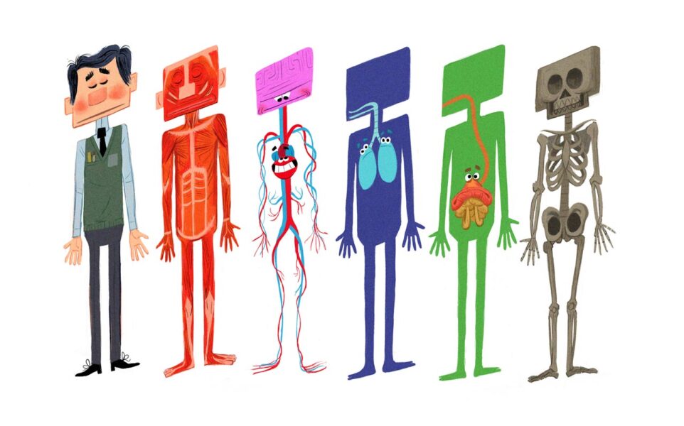 10 Animation Storytelling Principles (Expert References): Part 2 | Picotion