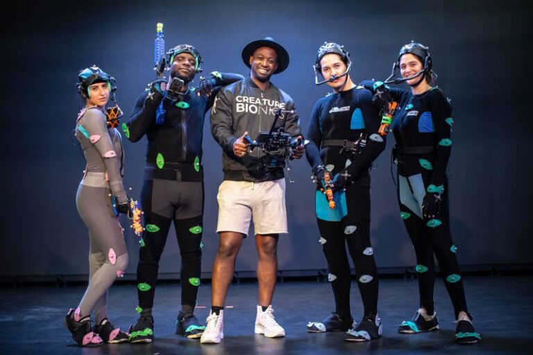 Motion Capture Costs & How to Reduce Them | Picotion