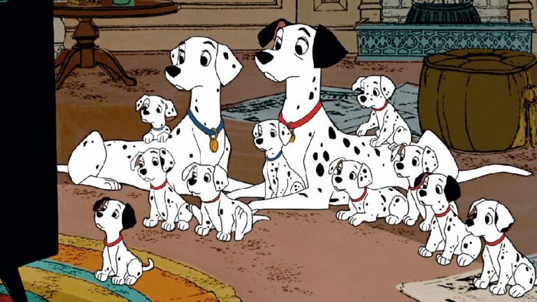 A Journey Through the History of 2D Animation | Picotion